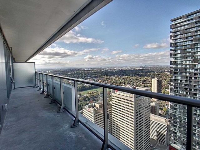 5202 - 2221 Yonge St, Toronto | Leased, C5769234 | Condos.ca