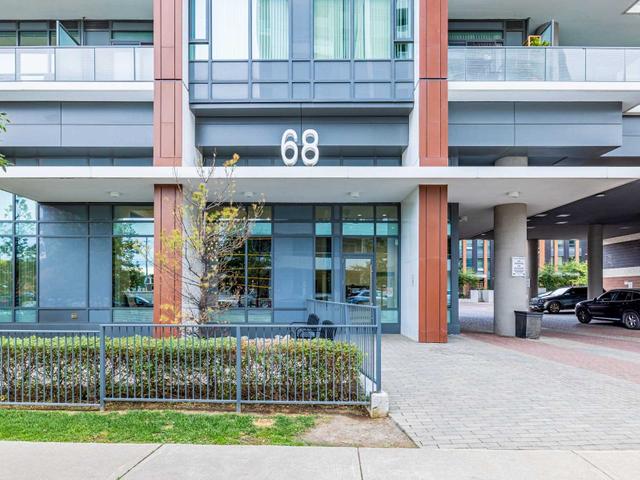 602 - 68 Canterbury Pl, North York | Sold, C5770409 | Condos.ca