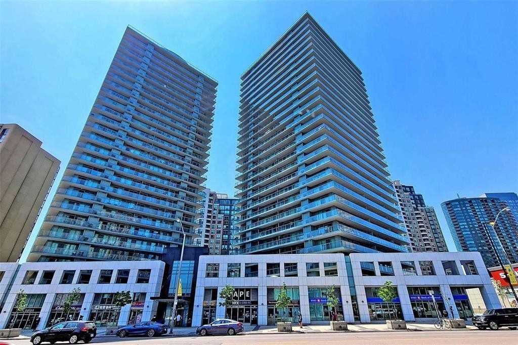 2405 - 5508 Yonge St, North York | Terminated, C5771222 | Condos.ca