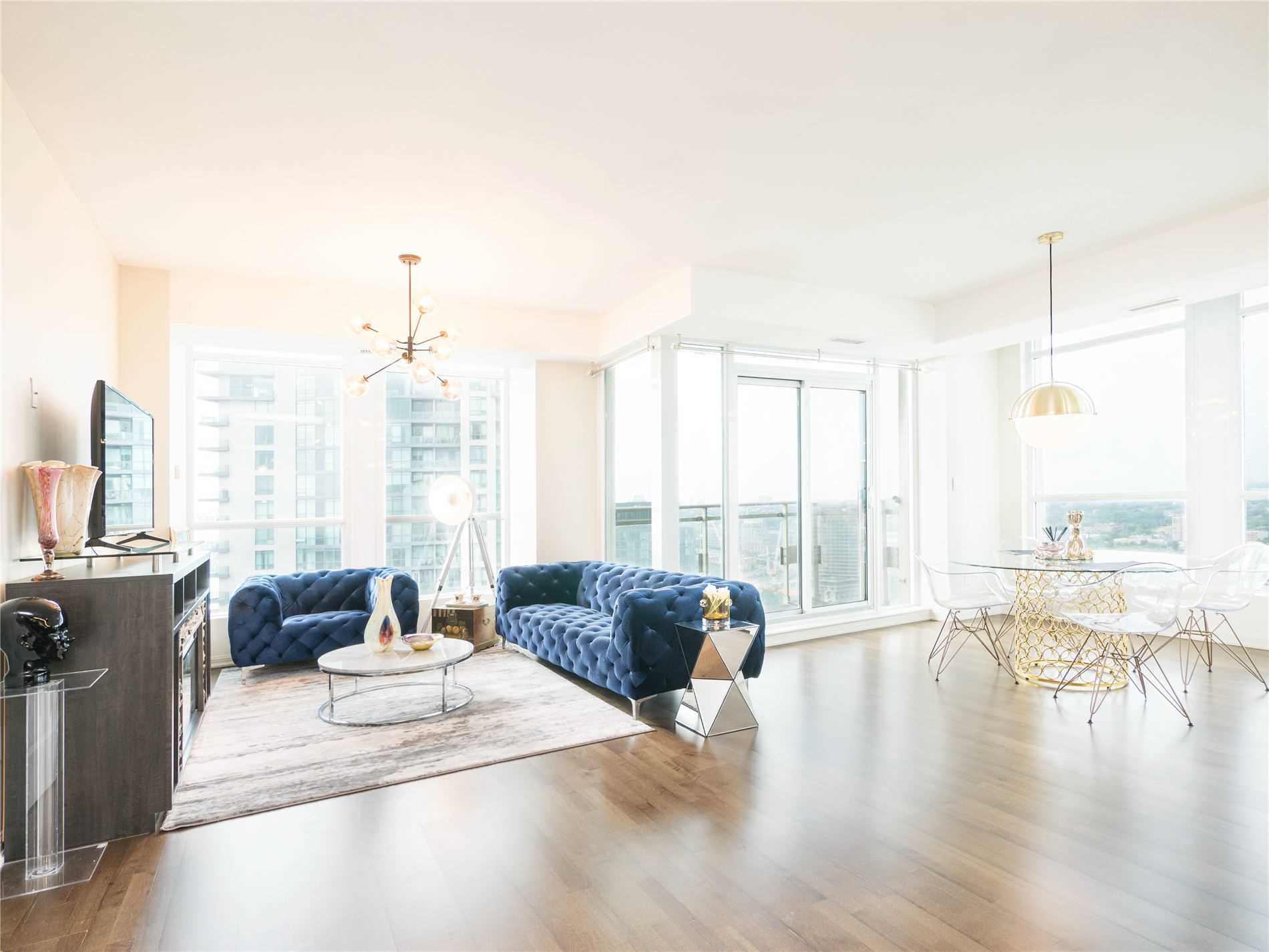 3101 - 628 Fleet St, Toronto | Terminated, C5771482 | Condos.ca