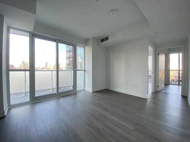 1809 - 77 Mutual St, Toronto | Terminated, C5773475 | Condos.ca