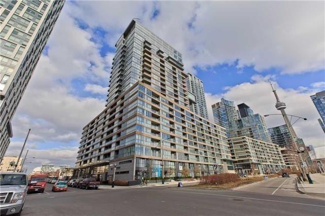 202 - 151 Dan Leckie Way, Toronto | Expired, C5773781 | Property.ca
