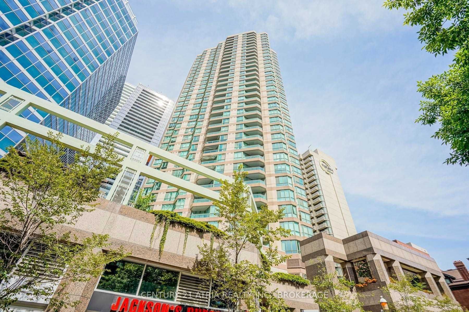 501 - 38 Elm St, Toronto | Terminated, C5774224 | Condos.ca