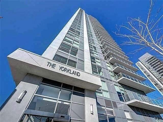 2512 - 275 Yorkland Rd, North York | Leased, C5774443 | Condos.ca