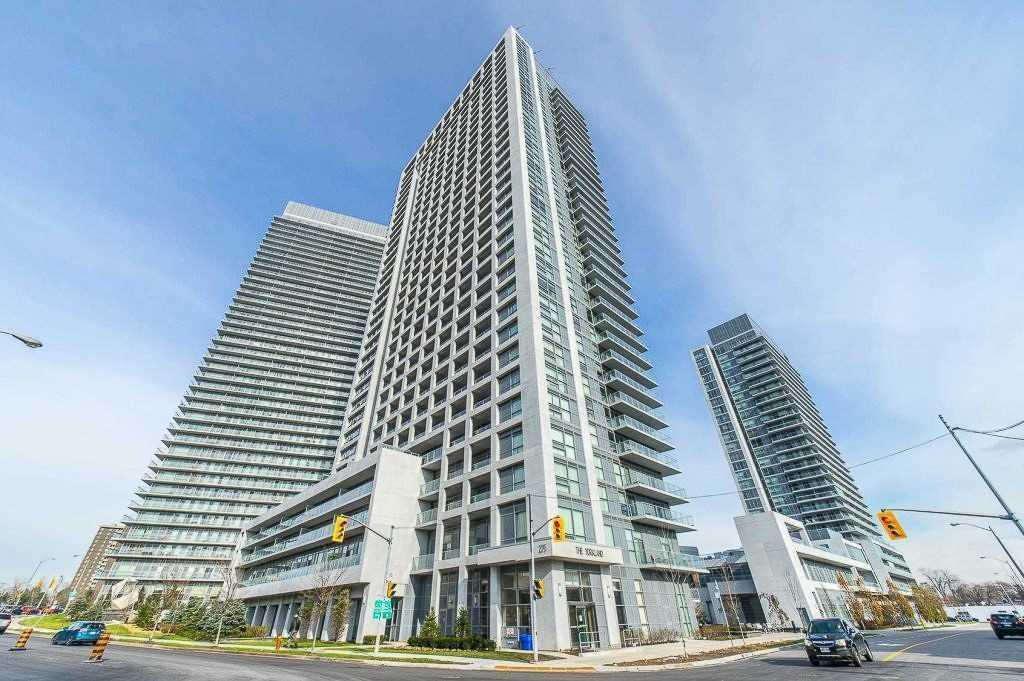 2205 - 275 Yorkland Rd, North York | Leased, C5774598 | Condos.ca