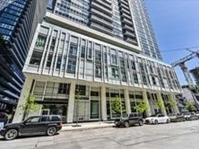 2203 - 77 Mutual St, Toronto | Leased, C5774765 | Condos.ca