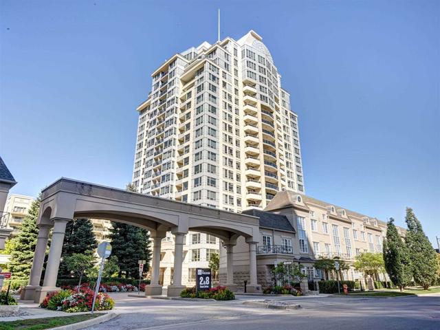 609 - 8 Rean Dr, North York | Sold, C5775242 | Condos.ca