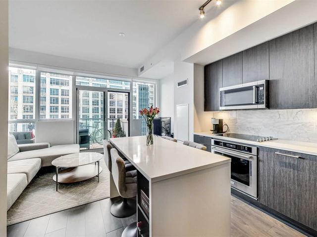 712 - 38 Iannuzzi St, Toronto | Leased, C5775326 | Condos.ca