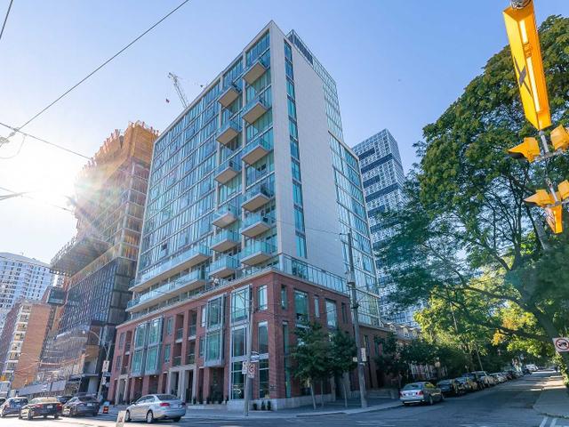 706 - 220 George St, Toronto | Terminated, C5776391 | Condos.ca