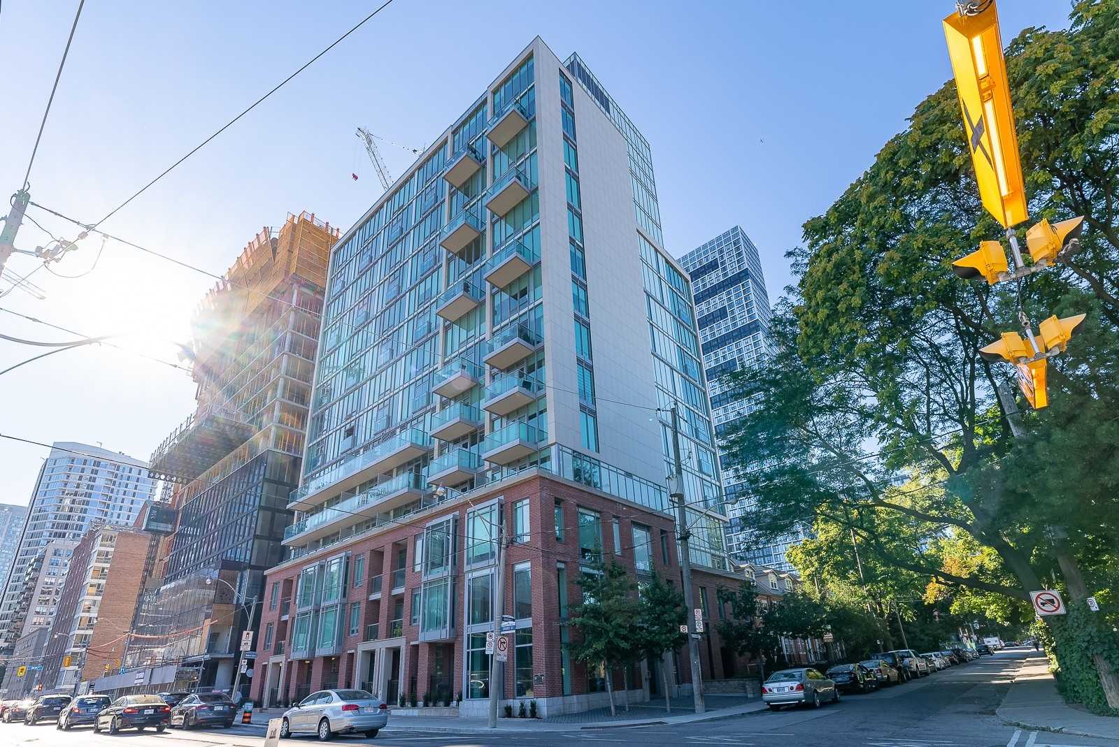 706 - 220 George St, Toronto | Terminated, C5776391 | Condos.ca