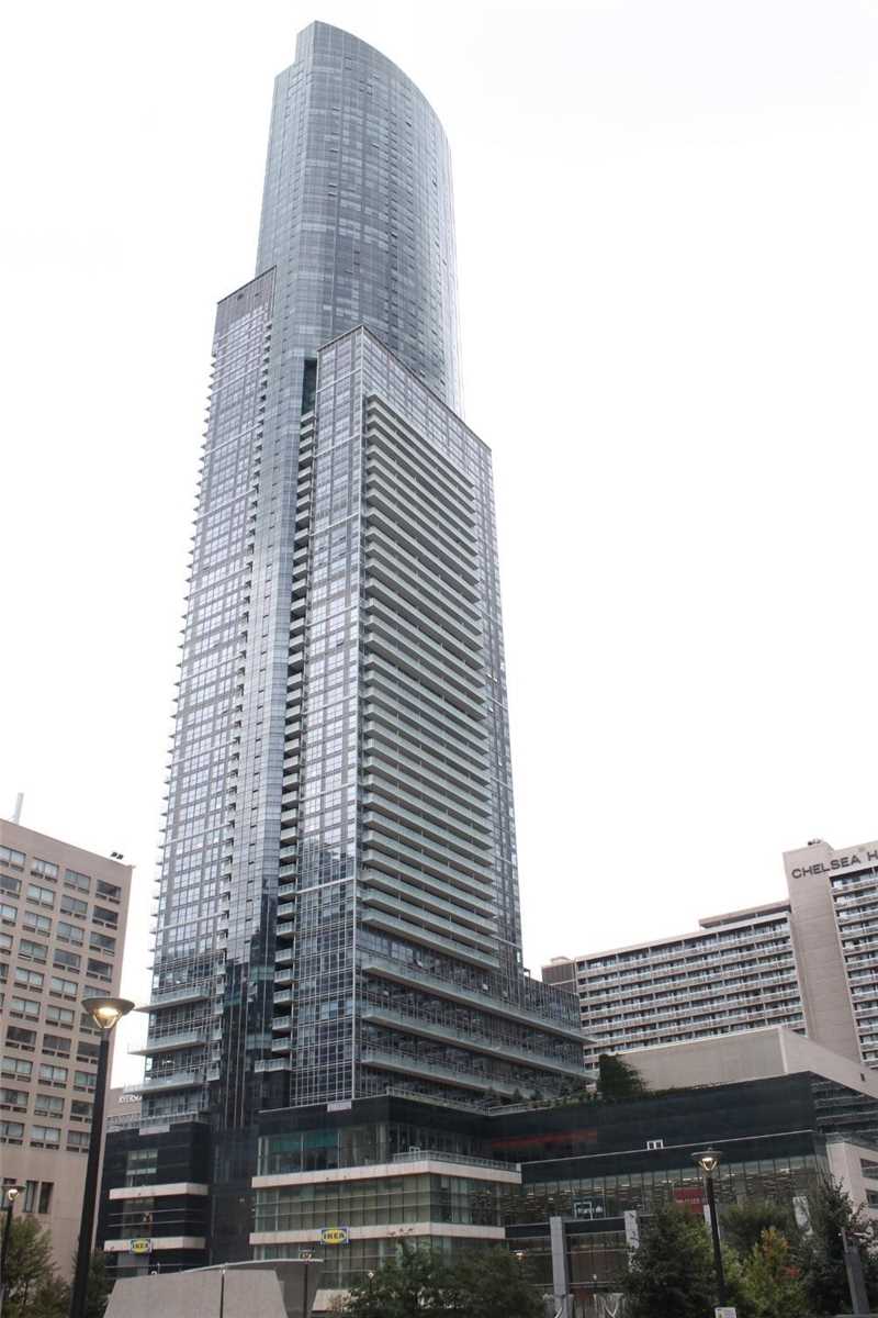 903 - 386 Yonge St, Toronto | Leased, C5776625 | Condos.ca