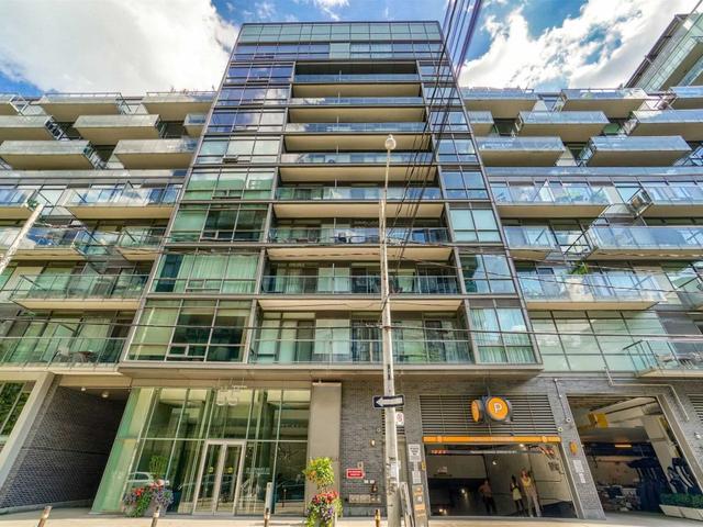 611 - 55 Stewart St, Toronto | Expired, C5777118 | Condos.ca