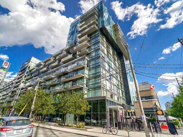 611 - 55 Stewart St, Toronto | Expired, C5777118 | Condos.ca