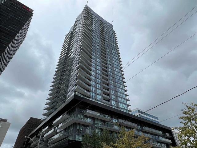 2604 - 30 Roehampton Ave, Toronto | Leased, C5777992 | Condos.ca