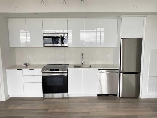 1602 - 50 Power St, Toronto | Leased, C5778134 | Condos.ca