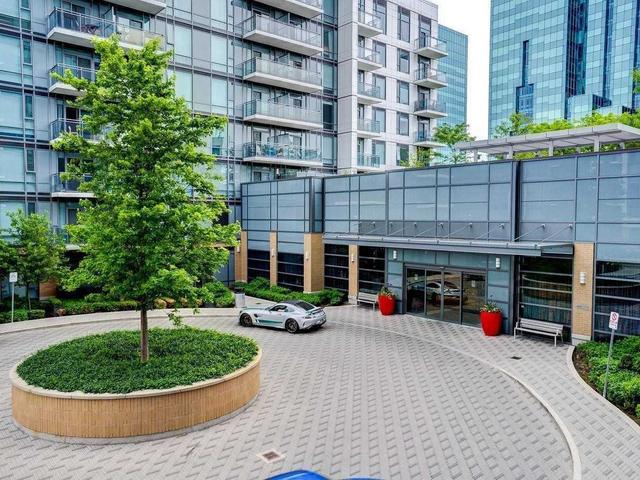 217 - 55 Ann O'reilly Rd, Toronto | Leased, C5778384 | Condos.ca