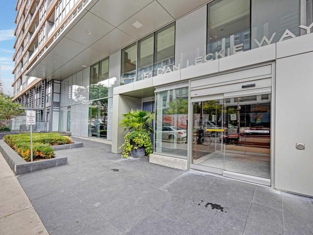 2008 - 151 Dan Leckie Way, Toronto | Sold, C5778683 | Property.ca