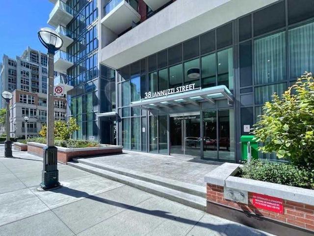 1706 - 38 Iannuzzi St, Toronto | Expired, C5778879 | Condos.ca