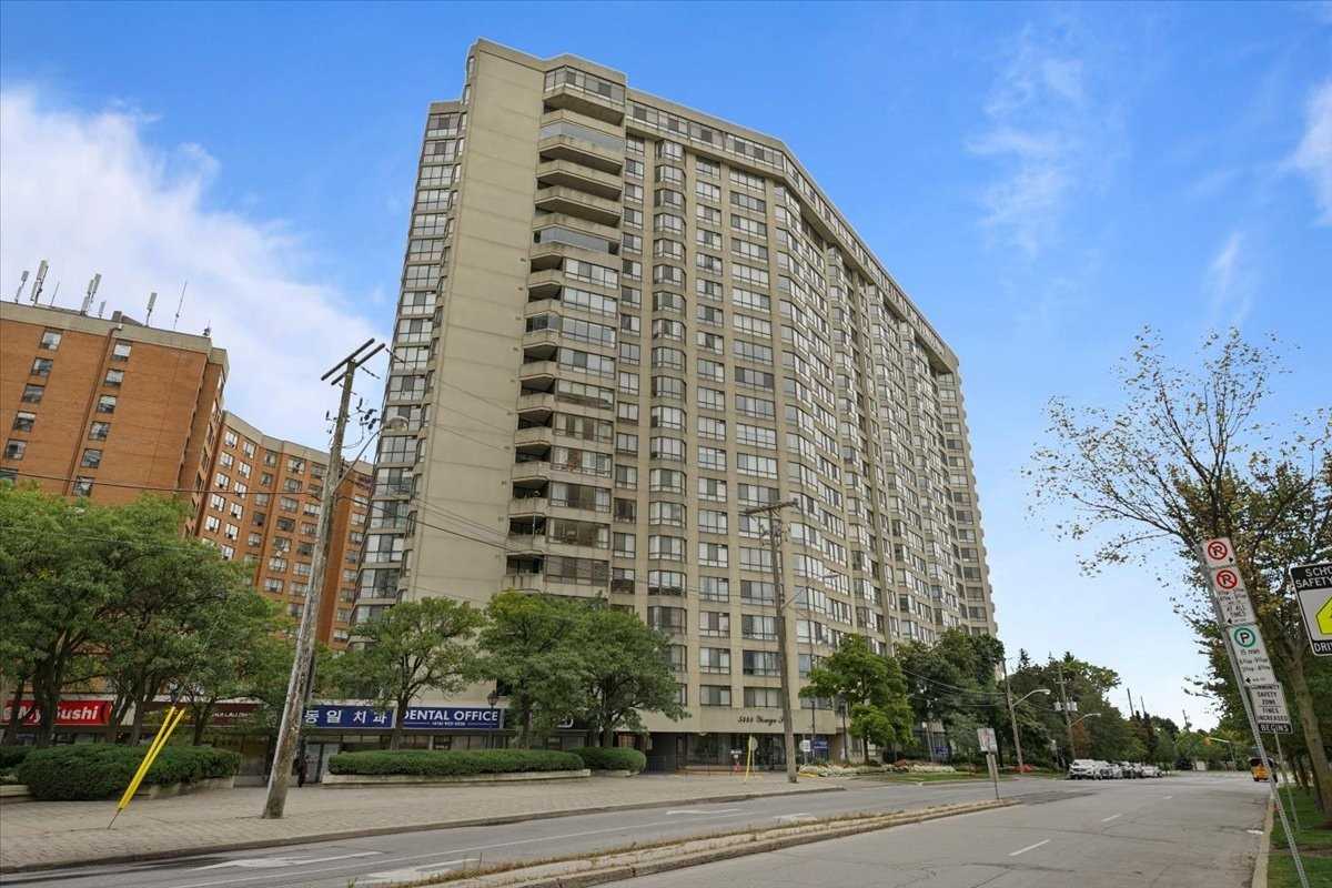 1501 - 5444 Yonge St, North York | Terminated, C5779725 | Condos.ca