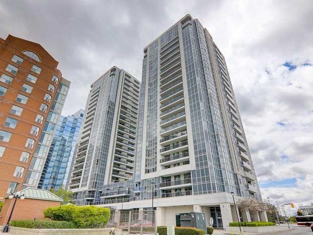 1202 - 5793 Yonge St, North York | Leased, C5780023 | Condos.ca