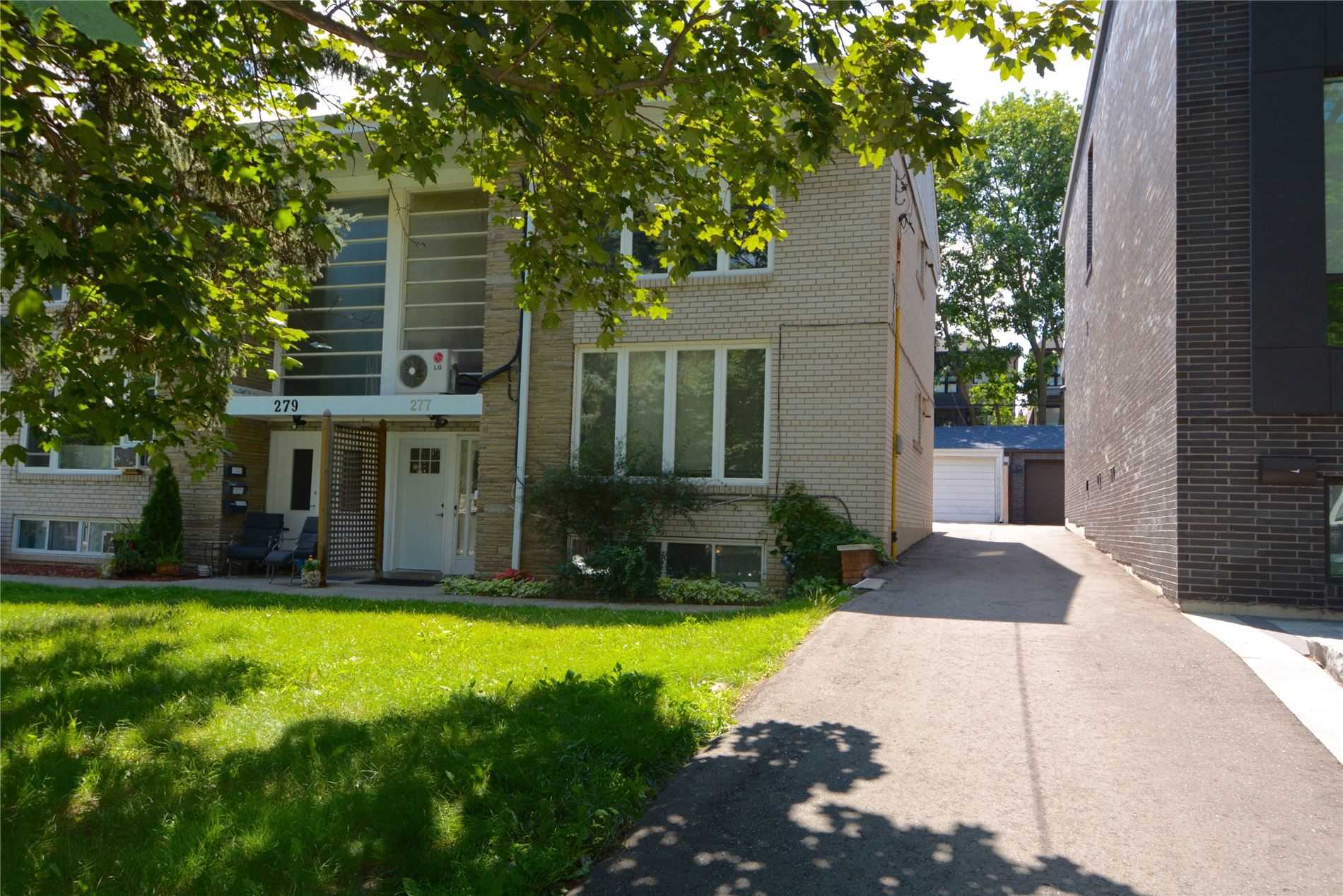 Main - 277 Glenforest Rd, Toronto | Expired, C5781912 | Property.ca