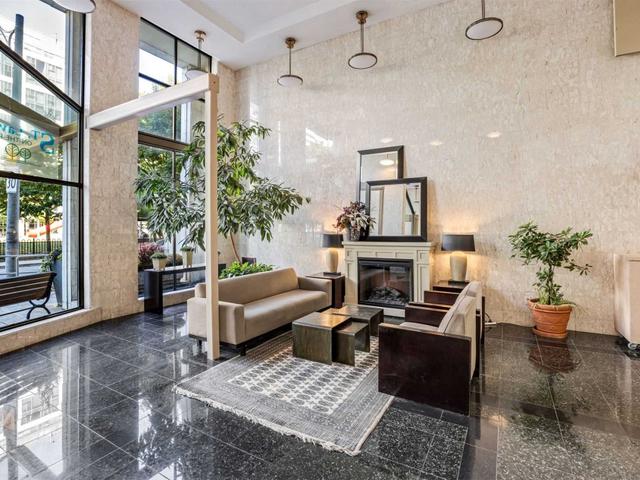 607 - 65 Scadding Ave, Toronto | Suspended, C5782100 | Condos.ca