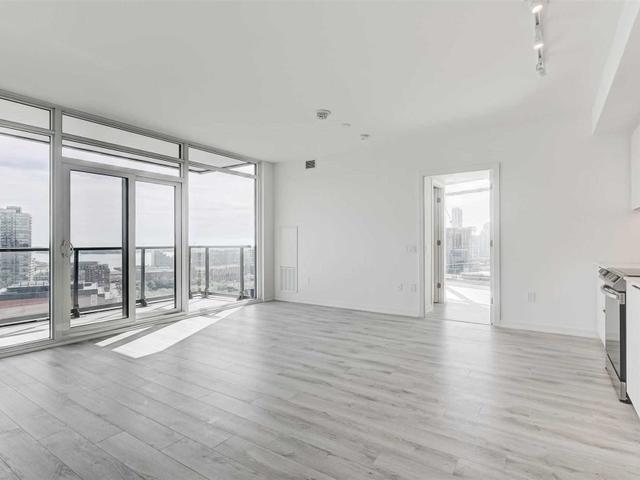 2007 - 48 Power St, Toronto | Leased, C5784788 | Condos.ca