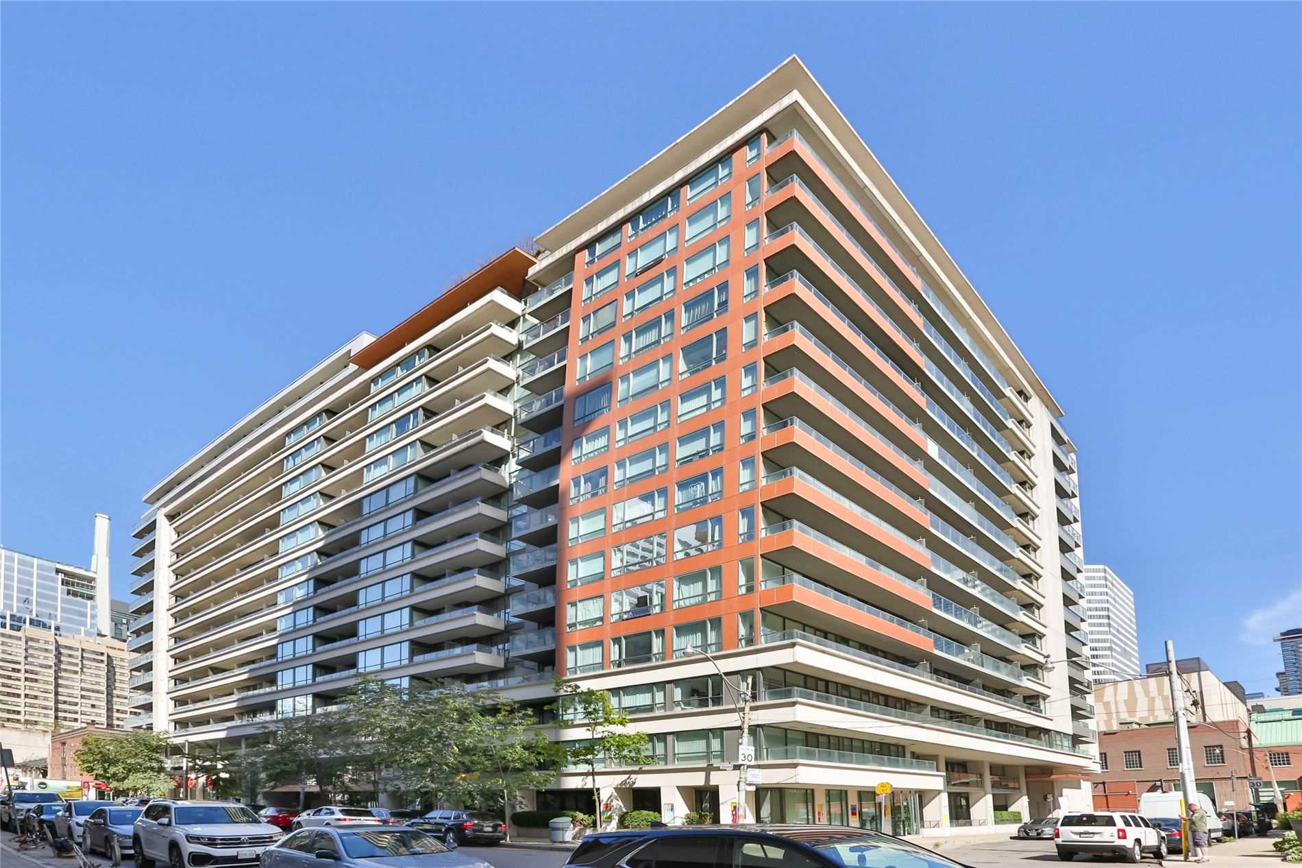 1816 - 111 Elizabeth St, Toronto | Sold, C5785245 | Condos.ca