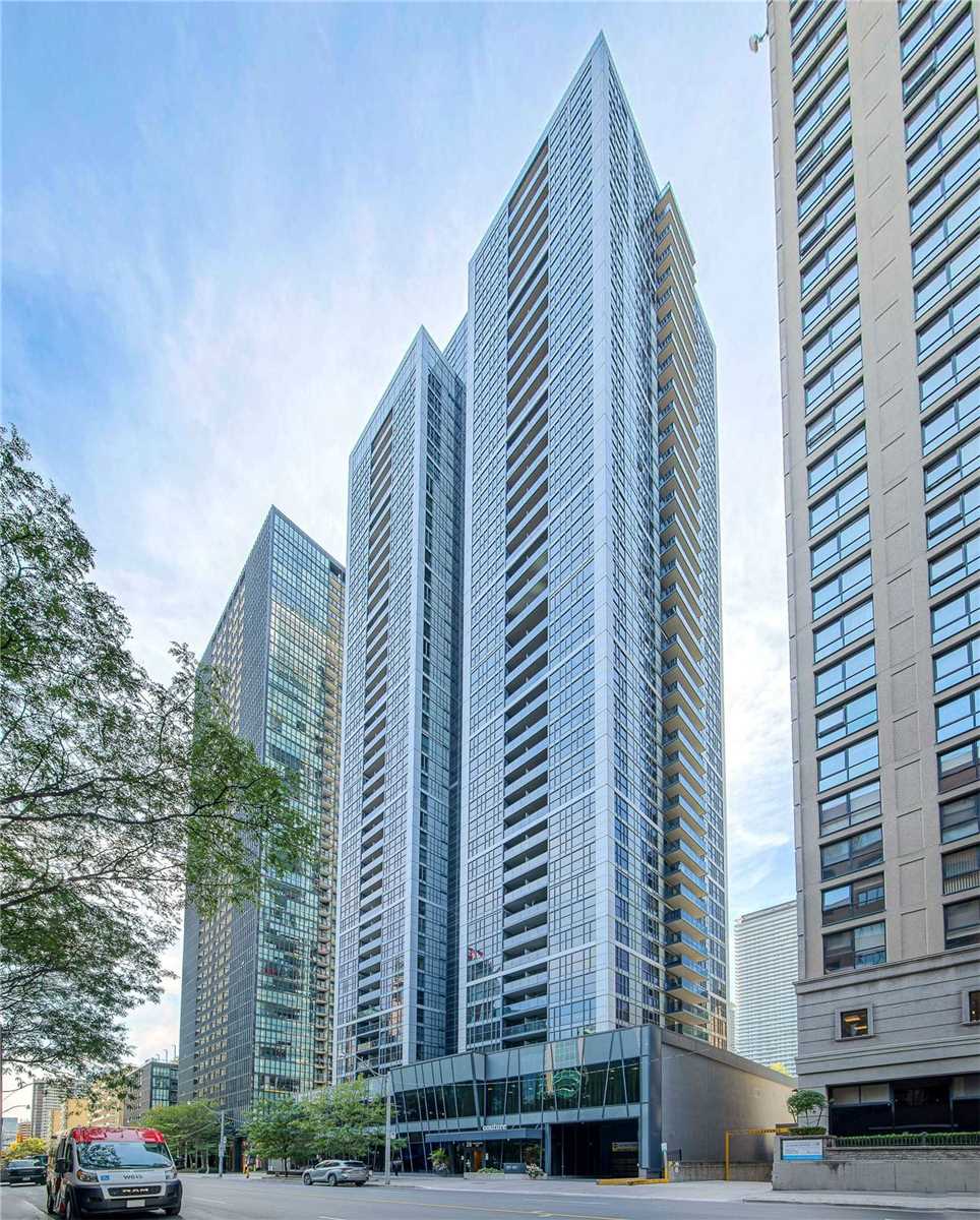 1009 - 28 Ted Rogers Way, Toronto | Terminated, C5785921 | Condos.ca