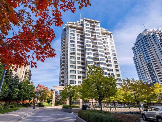705 - 8 Rean Dr, North York | Sold, C5786455 | Property.ca