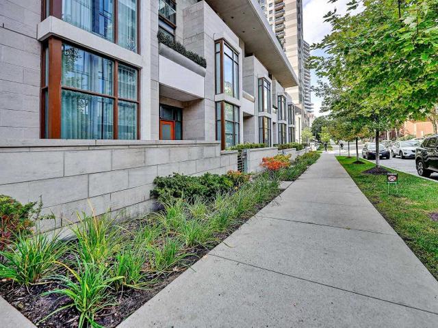 605 - 170 Avenue Rd, Toronto | Sold, C5787038 | Condos.ca
