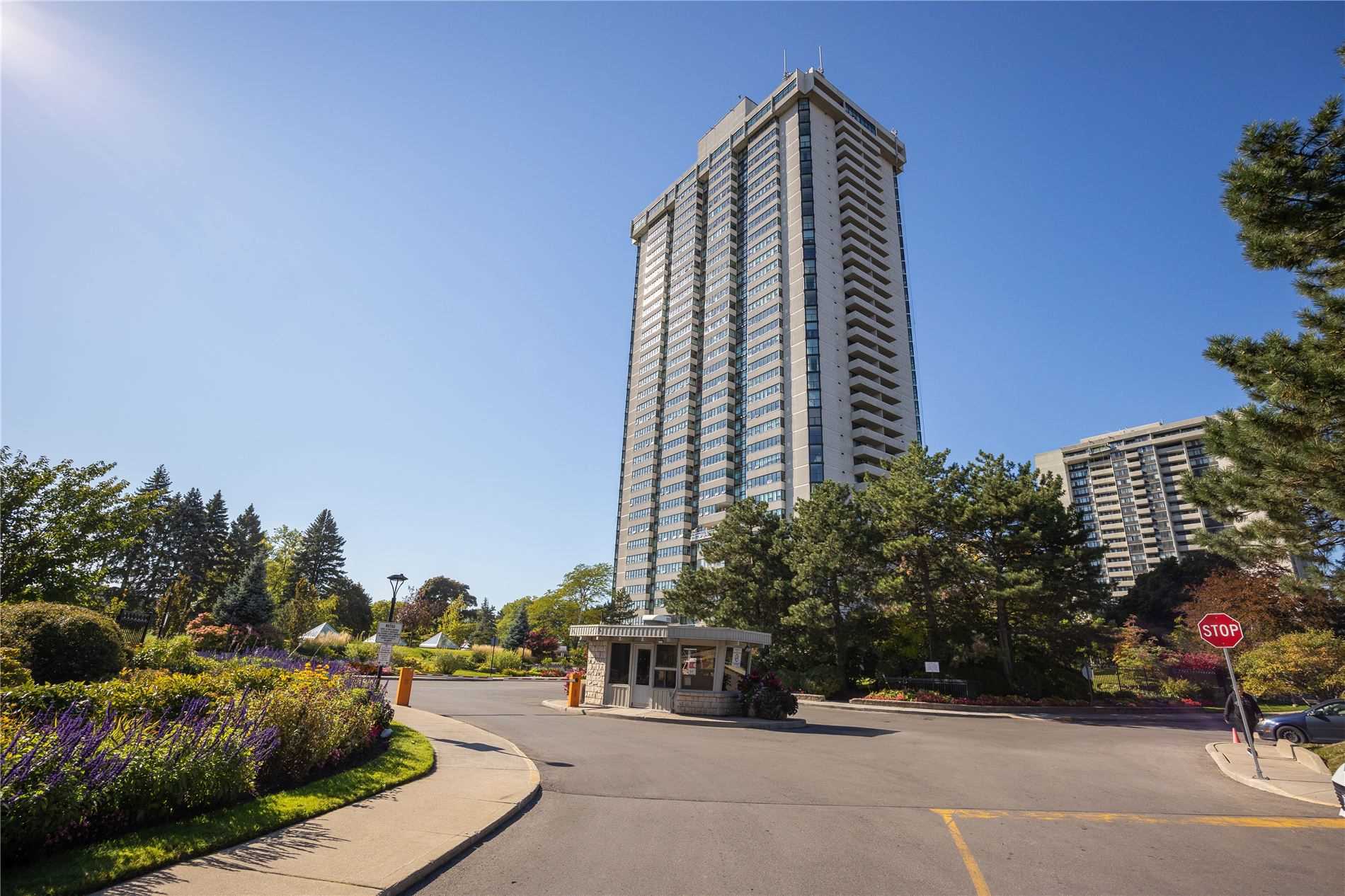 #407 - 3303 Don Mills Rd, North York | Sold, C5787386 | Condos.ca