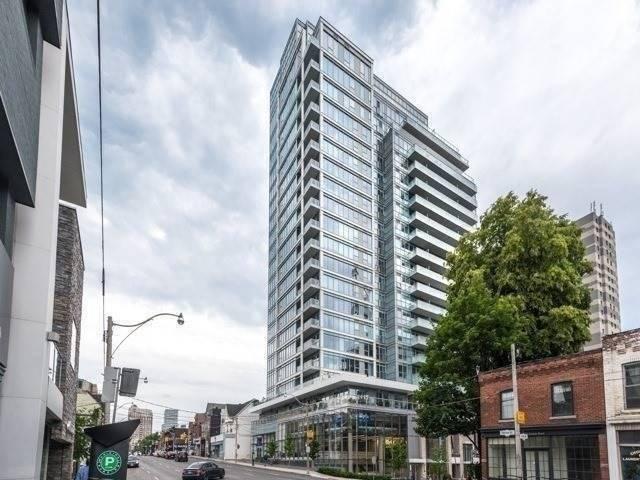 604 - 170 Avenue Rd, Toronto | Terminated, C5788104 | Condos.ca