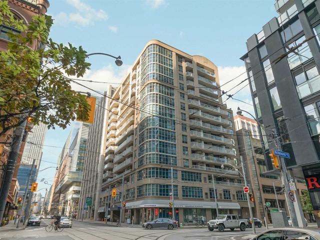 1009 - 105 Victoria St, Toronto | Sold, C5788738 | Condos.ca