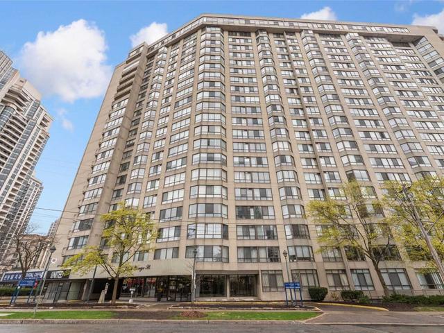 1702 - 5444 Yonge St, North York | Expired, C5789442 | Condos.ca