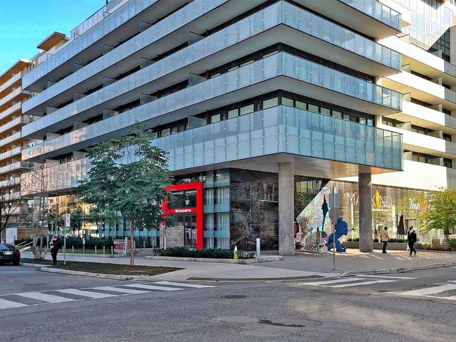 1505 - 185 Roehampton Ave, Toronto | Sold, C5789467 | Condos.ca