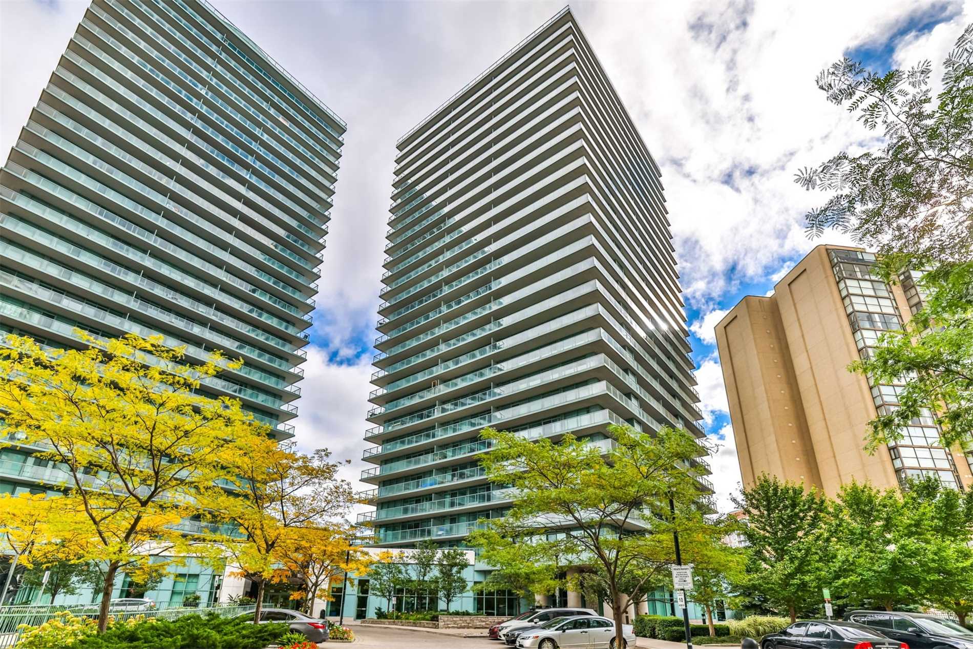 601 - 5500 Yonge St, North York | Terminated, C5790134 | Condos.ca