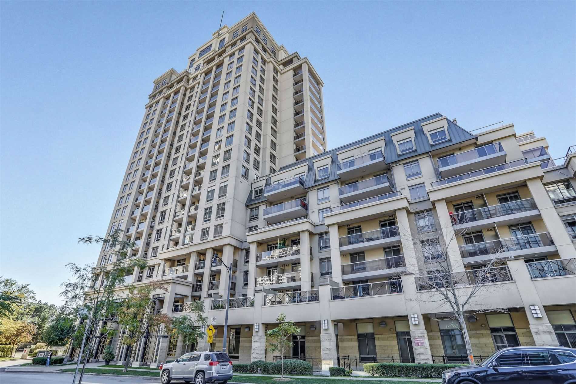 PH 5 - 18 Kenaston Gdns, North York | Terminated, C5790727 | Condos.ca