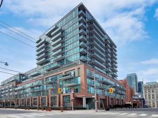 116 George St Lofts | 1 Loft for Sale & 1 Loft for Rent | Condos.ca