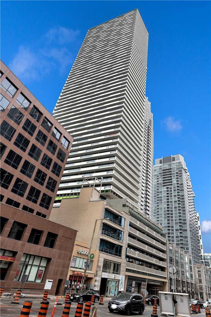 3402 - 2221 Yonge St, Toronto | Leased, C5791019 | Condos.ca