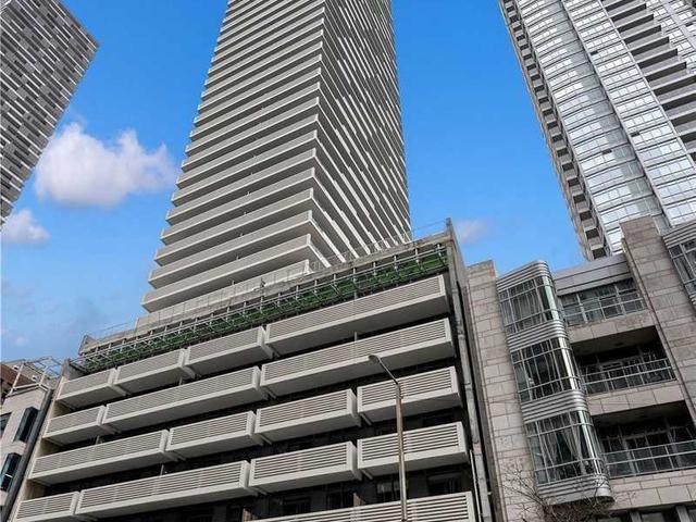 3402 - 2221 Yonge St, Toronto | Leased, C5791019 | Condos.ca