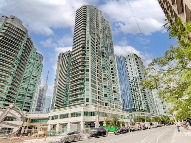 3111 - 10 Yonge St, Toronto | Sold, C5792390 | Condos.ca