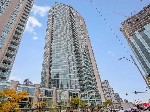 1107 - 397 Front St W, Toronto | Leased, C5793343 | Condos.ca