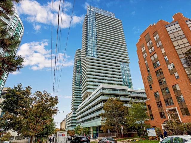 3106 - 161 Roehampton Ave E, Toronto | Expired, C5793581 | Condos.ca