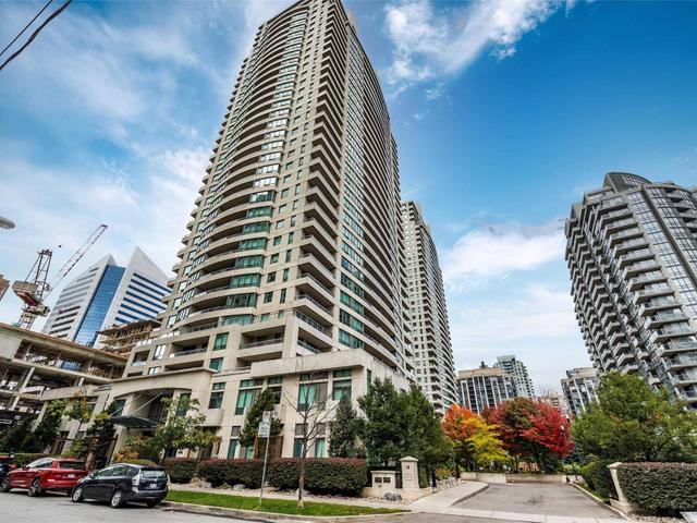 1503 - 18 Spring Garden Ave, North York | Sold, C5793608 | Condos.ca