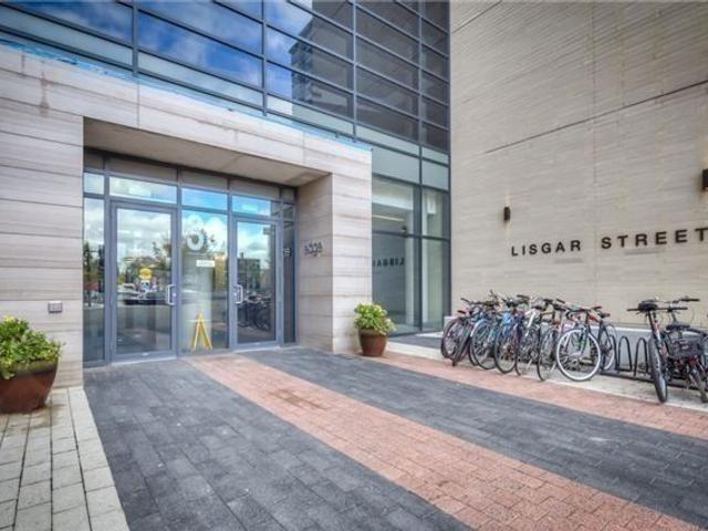 619E - 36 Lisgar St, Toronto | Terminated, C5793821 | Condos.ca