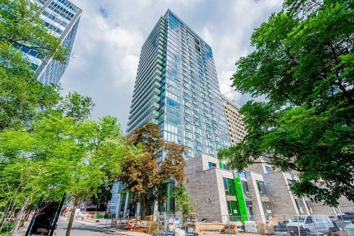 504 - 99 Foxbar Rd, Toronto | Terminated, C5793897 | Condos.ca
