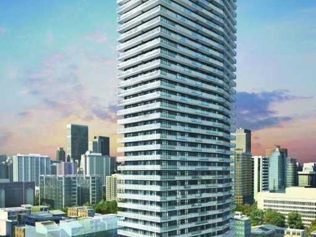 901 - 2221 Yonge St, Toronto | Terminated, C5794439 | Condos.ca