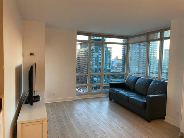 1703 - 397 Front St W, Toronto | Terminated, C5794458 | Condos.ca