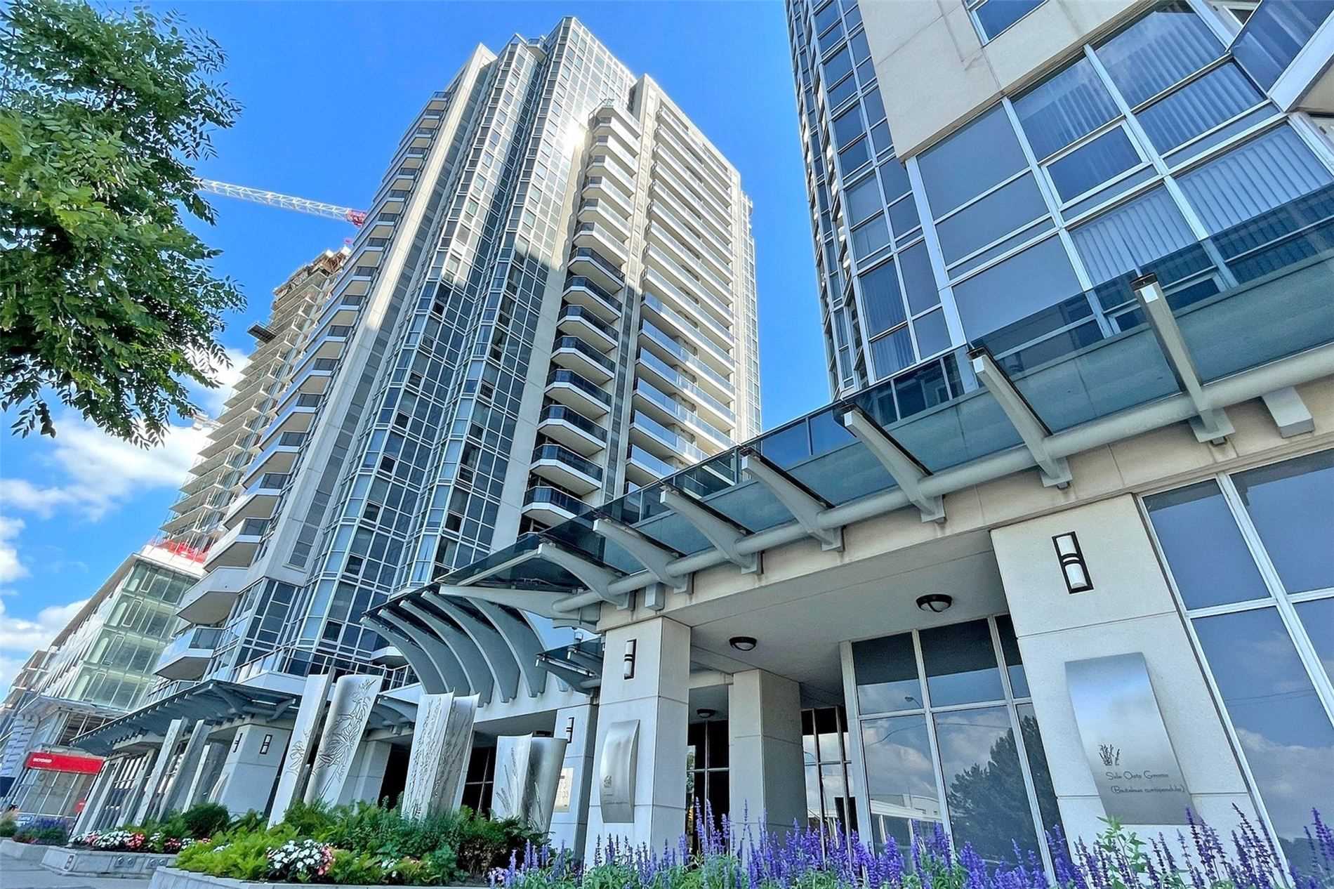 708 - 5793 Yonge St, North York | Suspended, C5794650 | Condos.ca